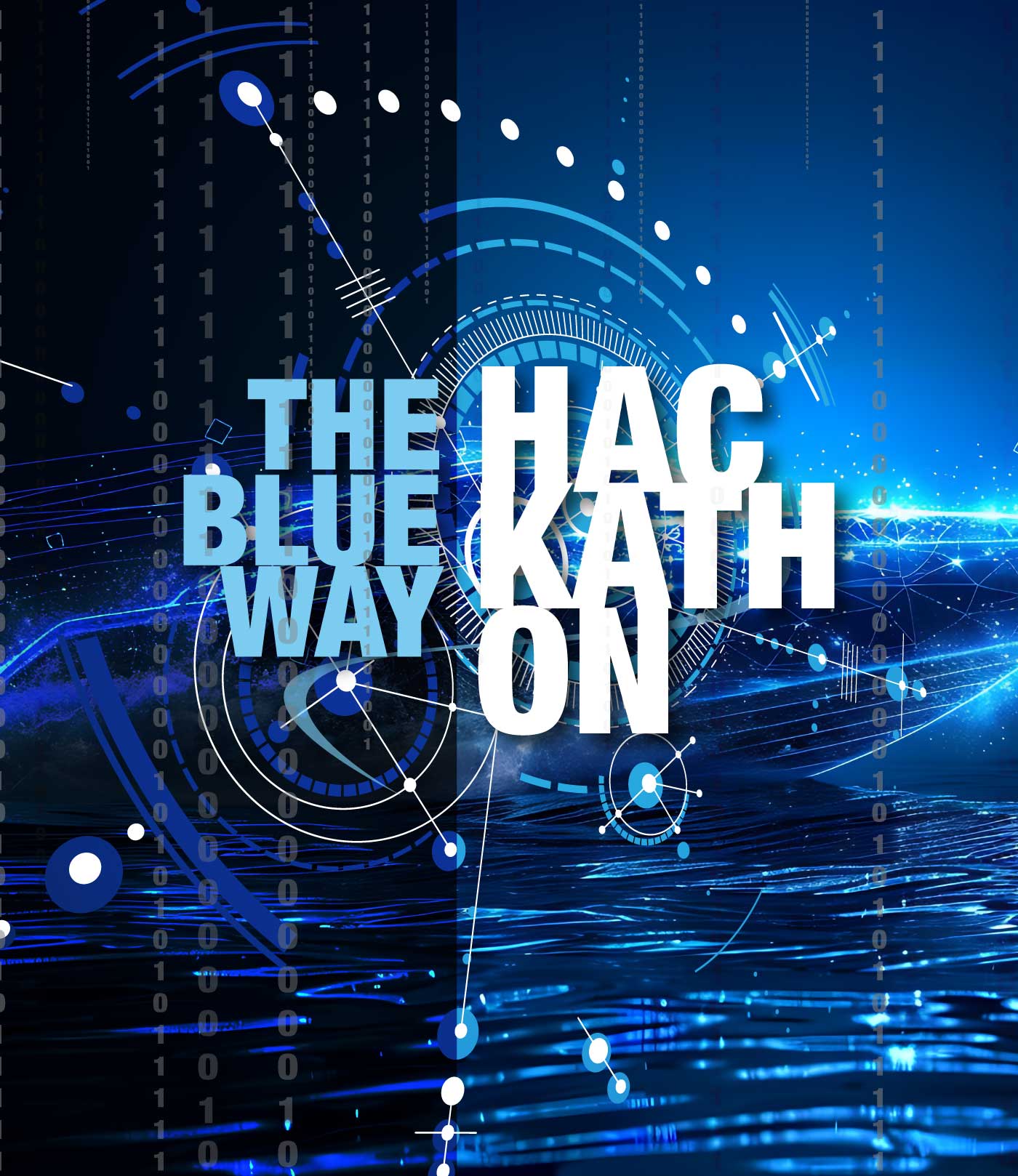 The Blue Way Hackathon 2025 - Tipicità in blu